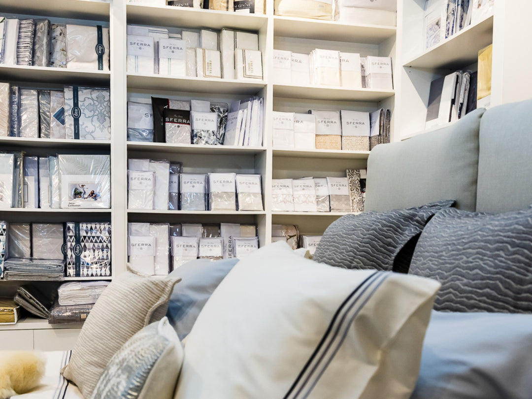 Bedding stores toronto store